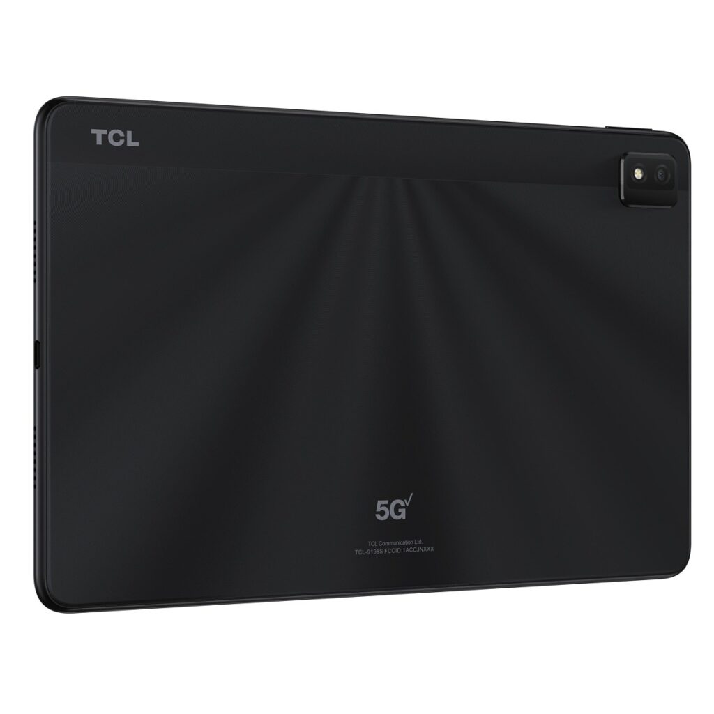 The TCL Tab Pro 5G is a Snapdragon 480-powered tablet priced at $399 ...