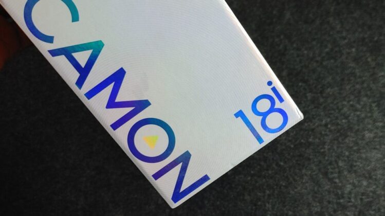 Tecno Camon 18i with MediaTek Helio G85 SoC silently launched for N84 ...