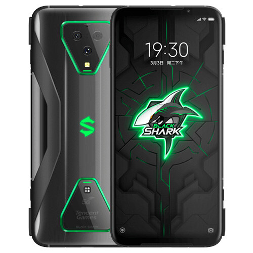 Xiaomi Black Shark 4S - Specs, Price, Reviews, and Best Deals