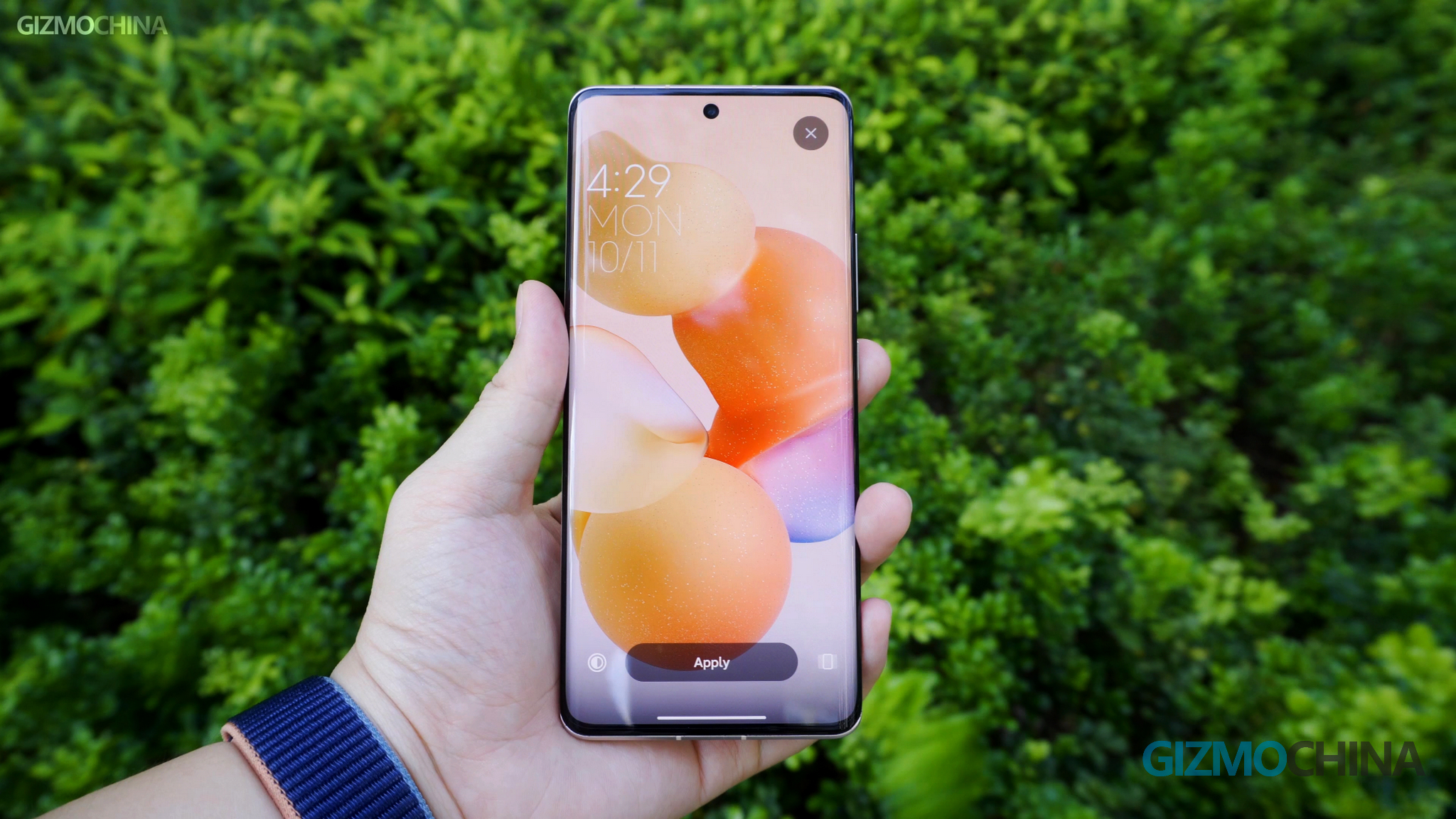 Xiaomi CIVI Review: Xiaomi's most beautiful phone ever - Gizmochina