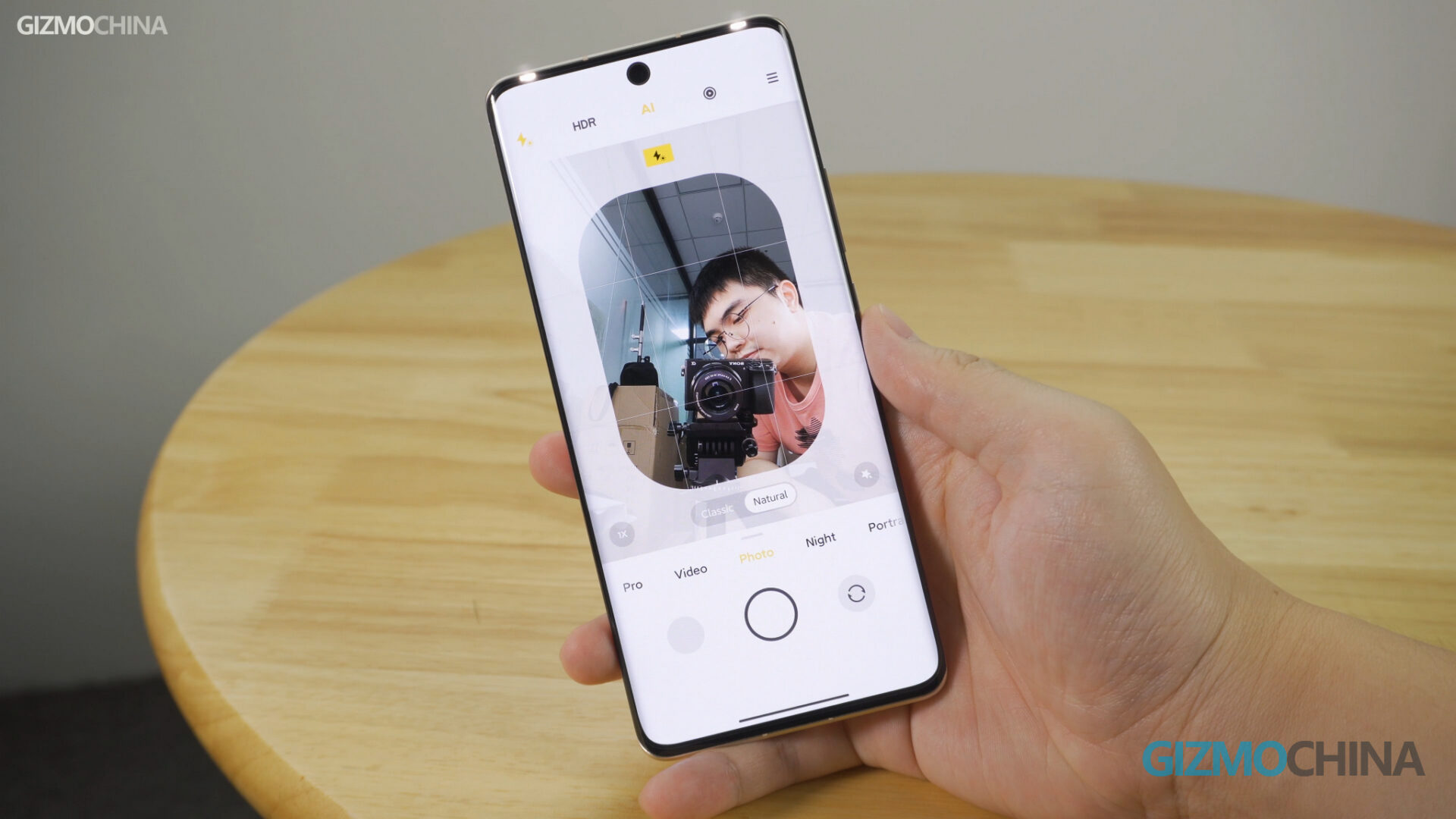 Xiaomi CIVI Review: Xiaomi's most beautiful phone ever - Gizmochina