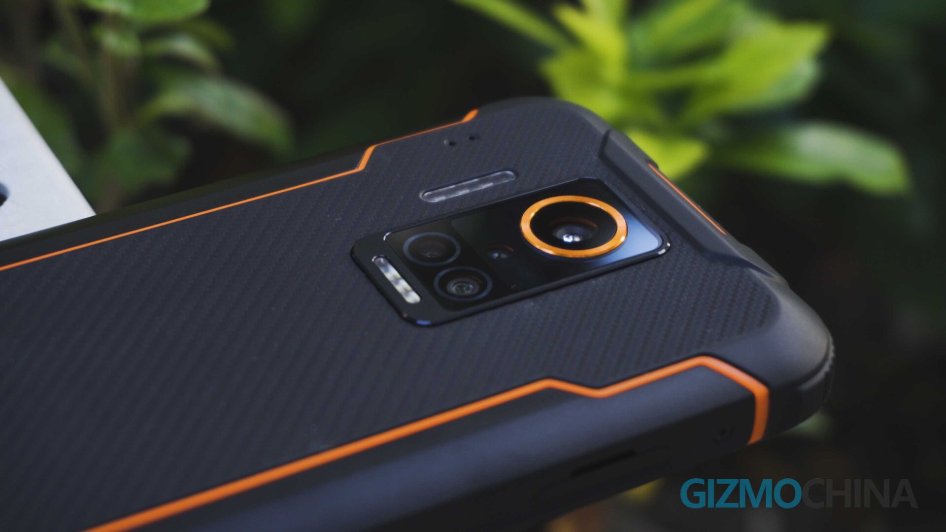 ZEEKER P10 Review: 108MP camera on a rugged phone! - Gizmochina