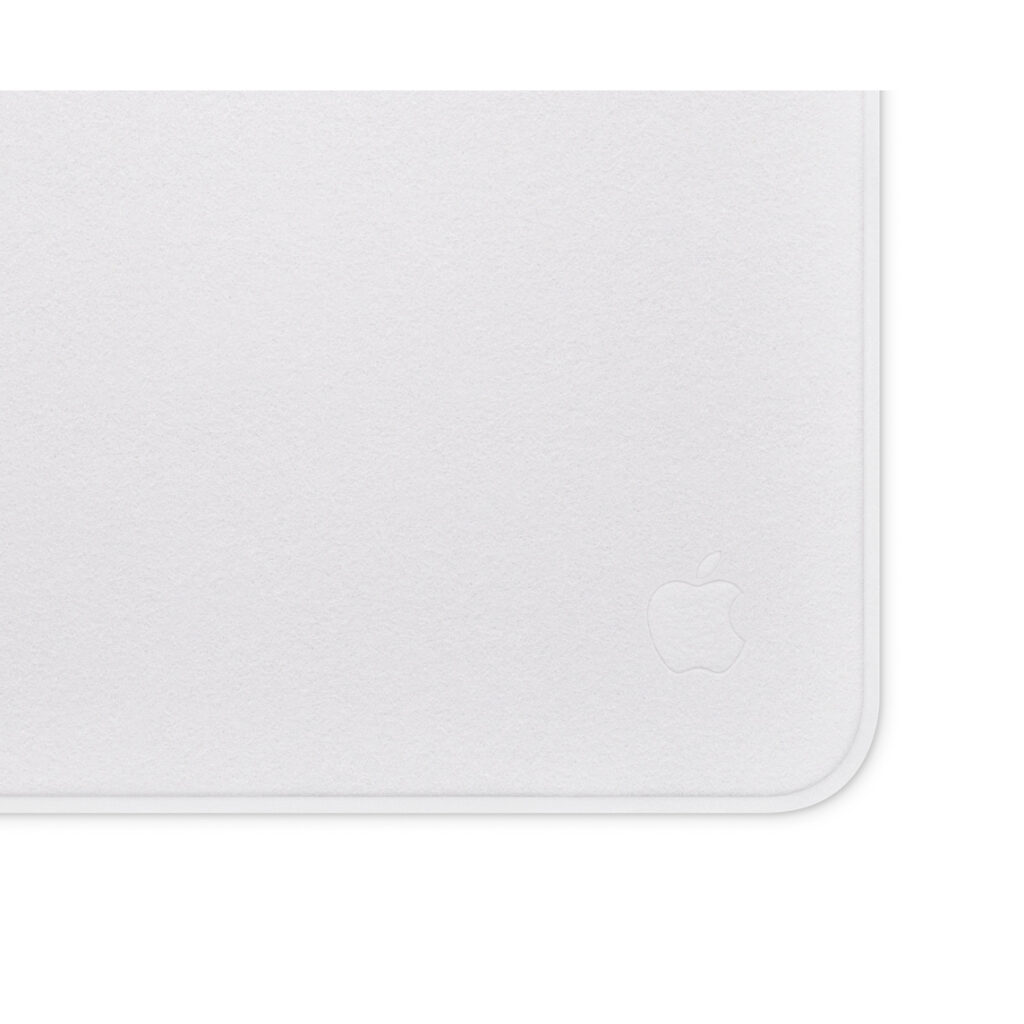 A $19 cleaning cloth is Apple's latest piece of innovation