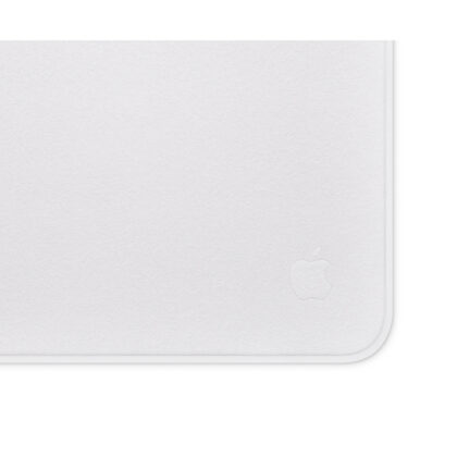 A $19 cleaning cloth is Apple's latest piece of innovation