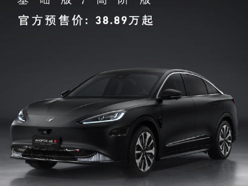 Huawei ADS Auto Parking system is the best in the market: Blogger ...