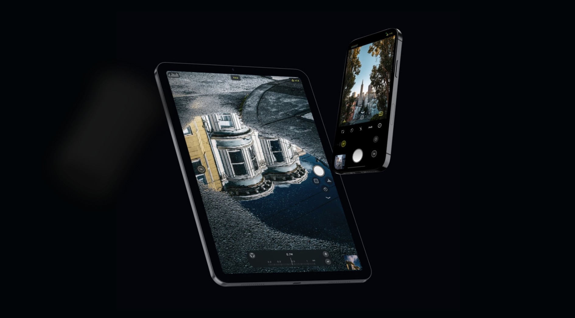 Halide 2.5 update brings new macro photography mode for all iPhones