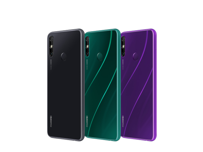 Huawei Enjoy 20e featuring Helio P35 and Kirin 710A versions launched ...