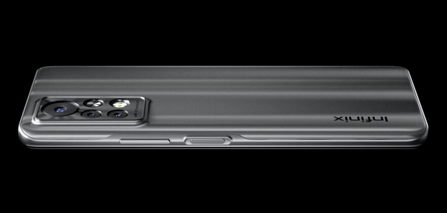 Infinix Note 11 series unveiled with Mediatek G96 chip & 120Hz display