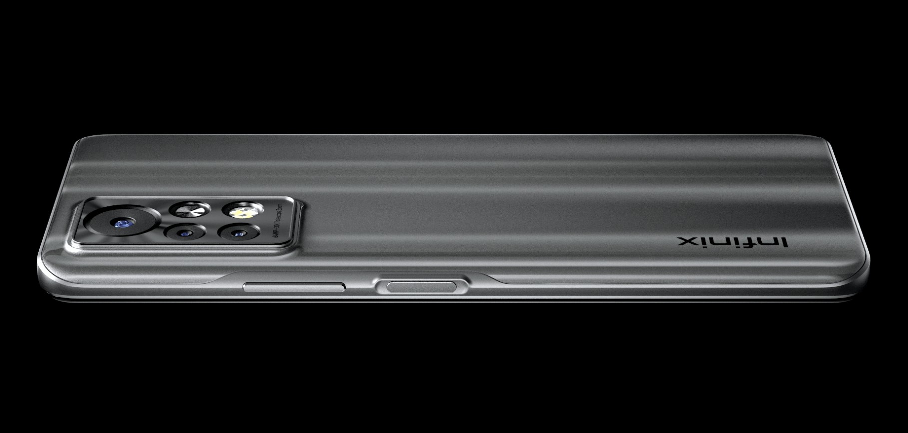Infinix Note 11 series unveiled with Mediatek G96 chip & 120Hz display