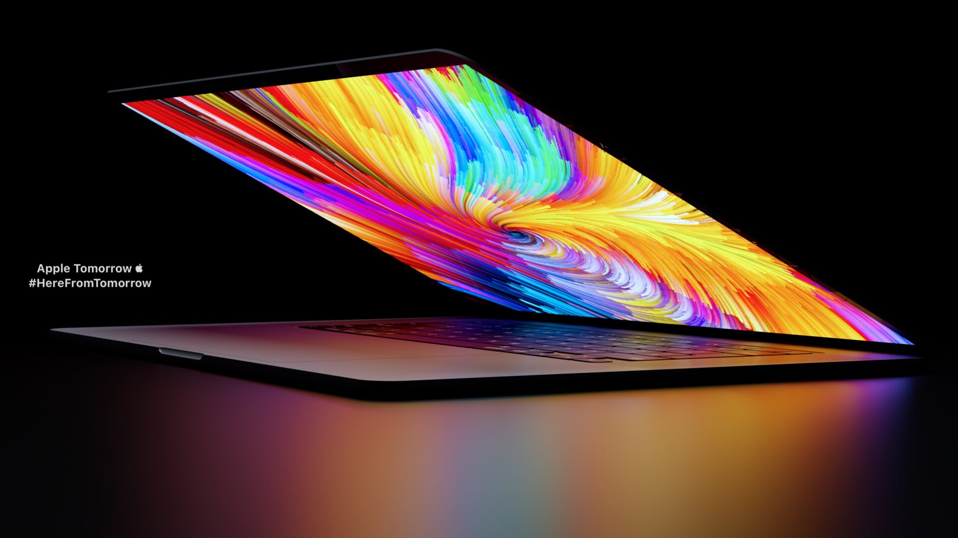 Apple MacBook Pro 2021 possible designs revealed by latest renders