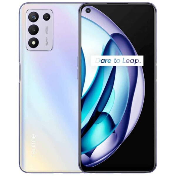 Realme Q3s - Specs, Price, Reviews, and Best Deals