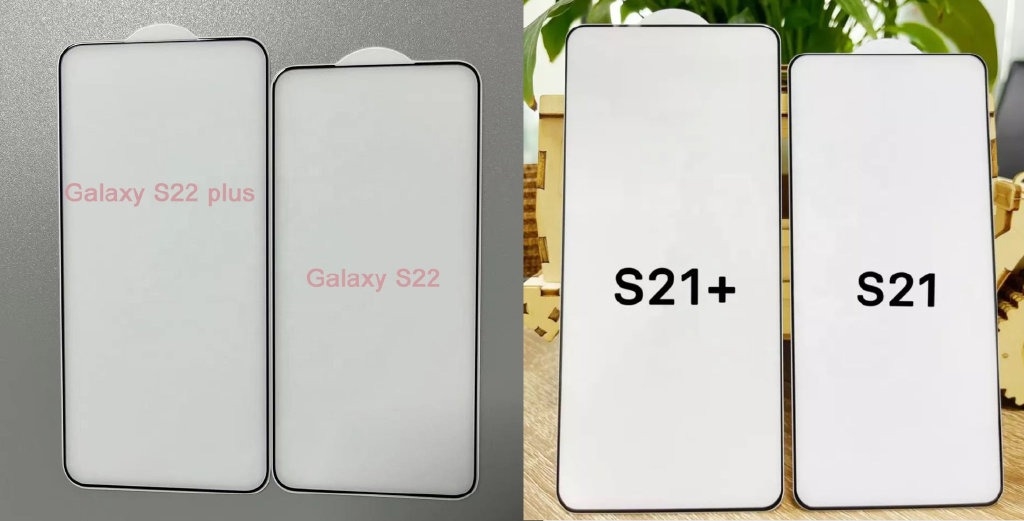 Samsung Galaxy S22 to come with ultra-narrow bezels & Snapdragon 898