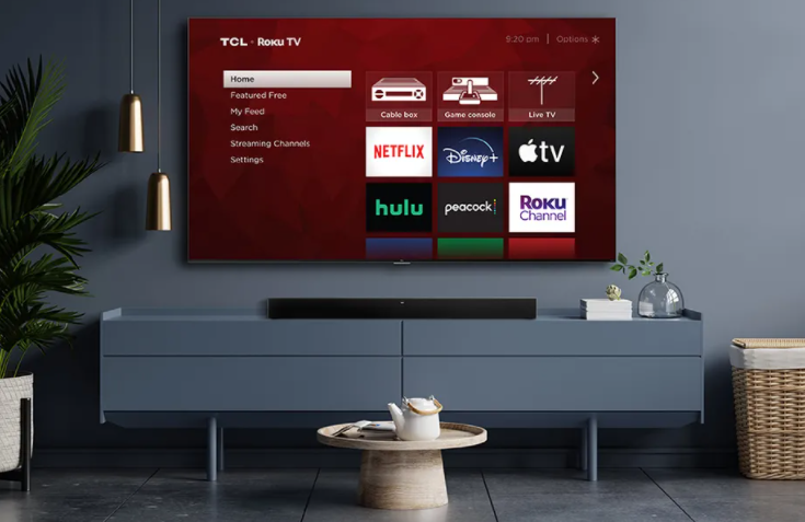 TCL launches the Alto R1 Roku TV wireless Soundbar priced at $179.99 ...