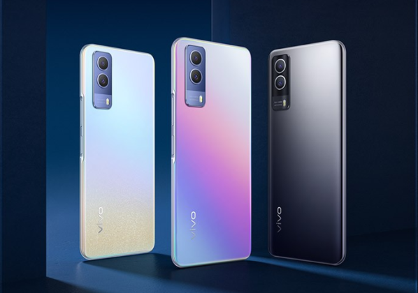 Vivo T1 5G with a Snapdragon 778G SoC unveiled alongside the T1x 5G ...