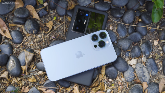 iPhone 13 Pro 120Hz implementation stands out due to this key feature