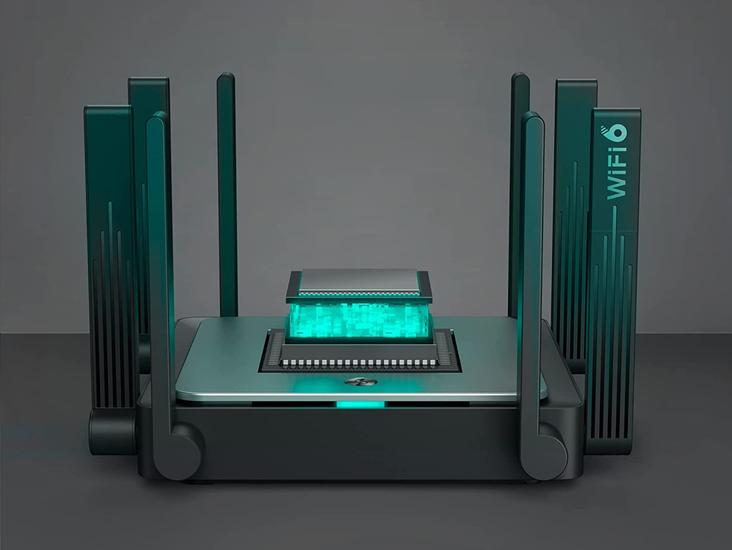 Reyee RG-E5 Smart Wi-Fi 6 Router available for $108.79 at Black Friday ...