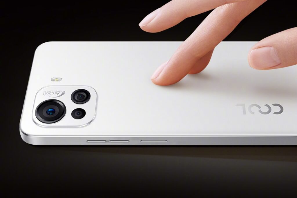 Coolpad COOL 20 Pro design officially revealed via renders - Gizmochina