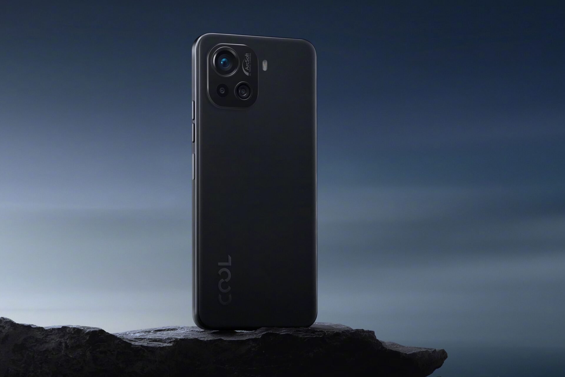 Coolpad COOL 20 Pro launched with Dimensity 900 SoC, 120Hz display, and ...