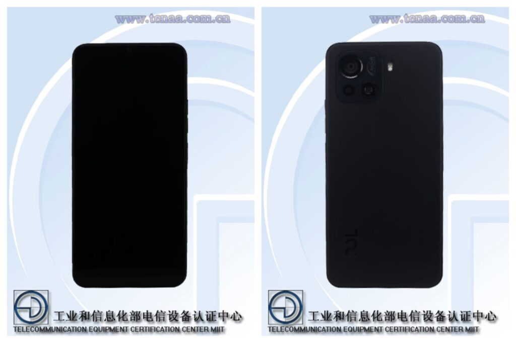Coolpad COOL 20 Pro to feature Dimensity 900 SoC, 120Hz display ...