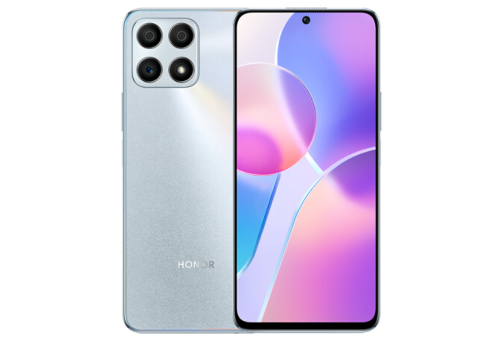 Honor X30i goes on sale in China; pricing starts at 1,399 yuan ($219 ...