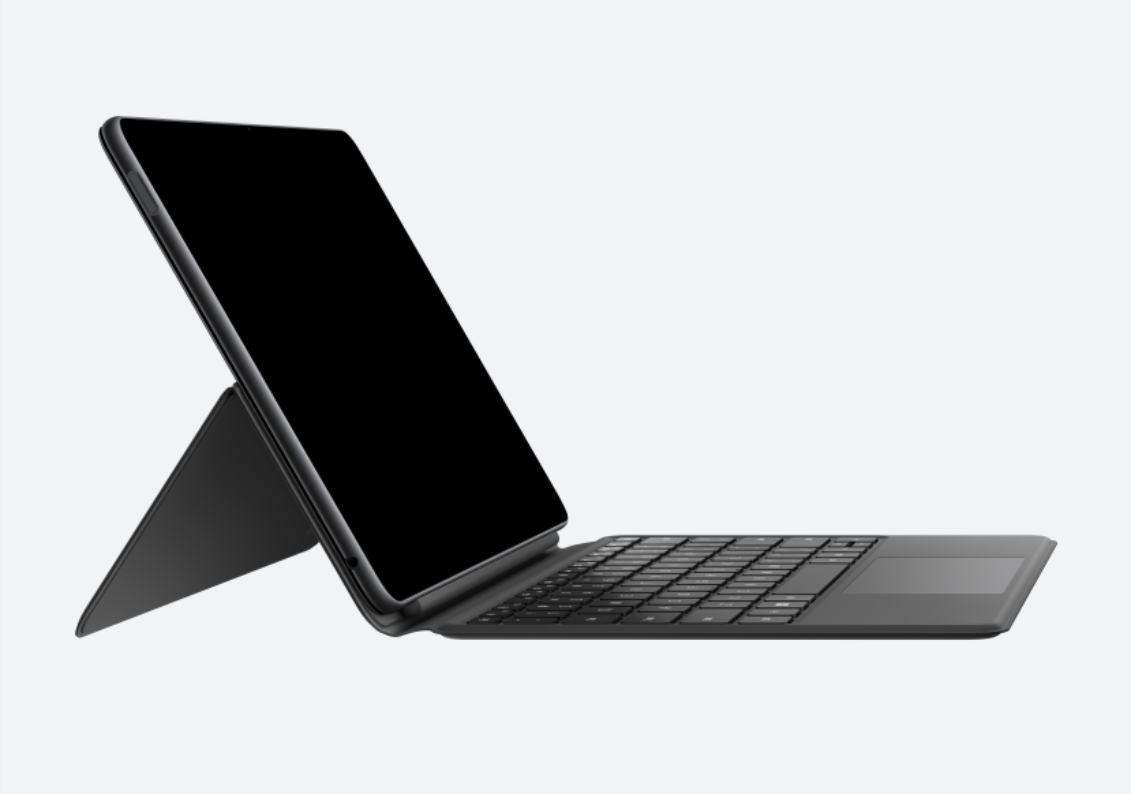 Huawei MateBook E two-in-one notebook design revealed ahead of launch