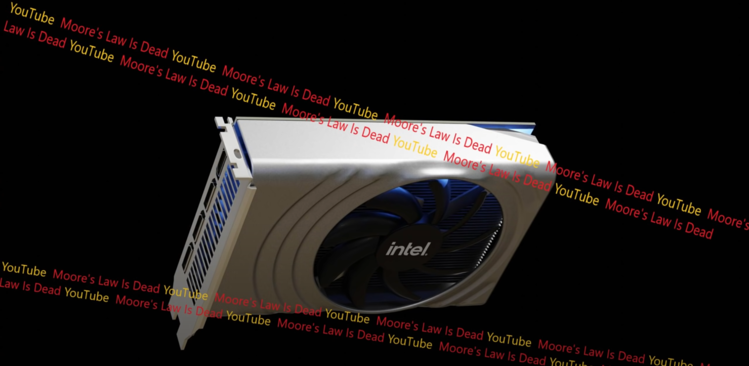 Intel's Budget Alchemist DG2 GPU might best Nvidia's 1650 Super for ...