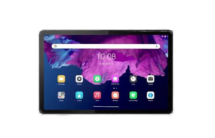 Motorola Moto Tab G70 appears on Google Play Console with Kompanio SoC ...