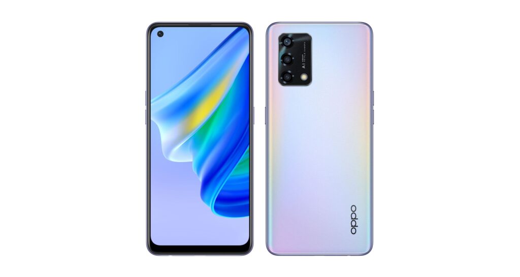 Oppo Reno7 Z 5G spotted on Geekbench with a Snapdragon chipset - Gizmochina