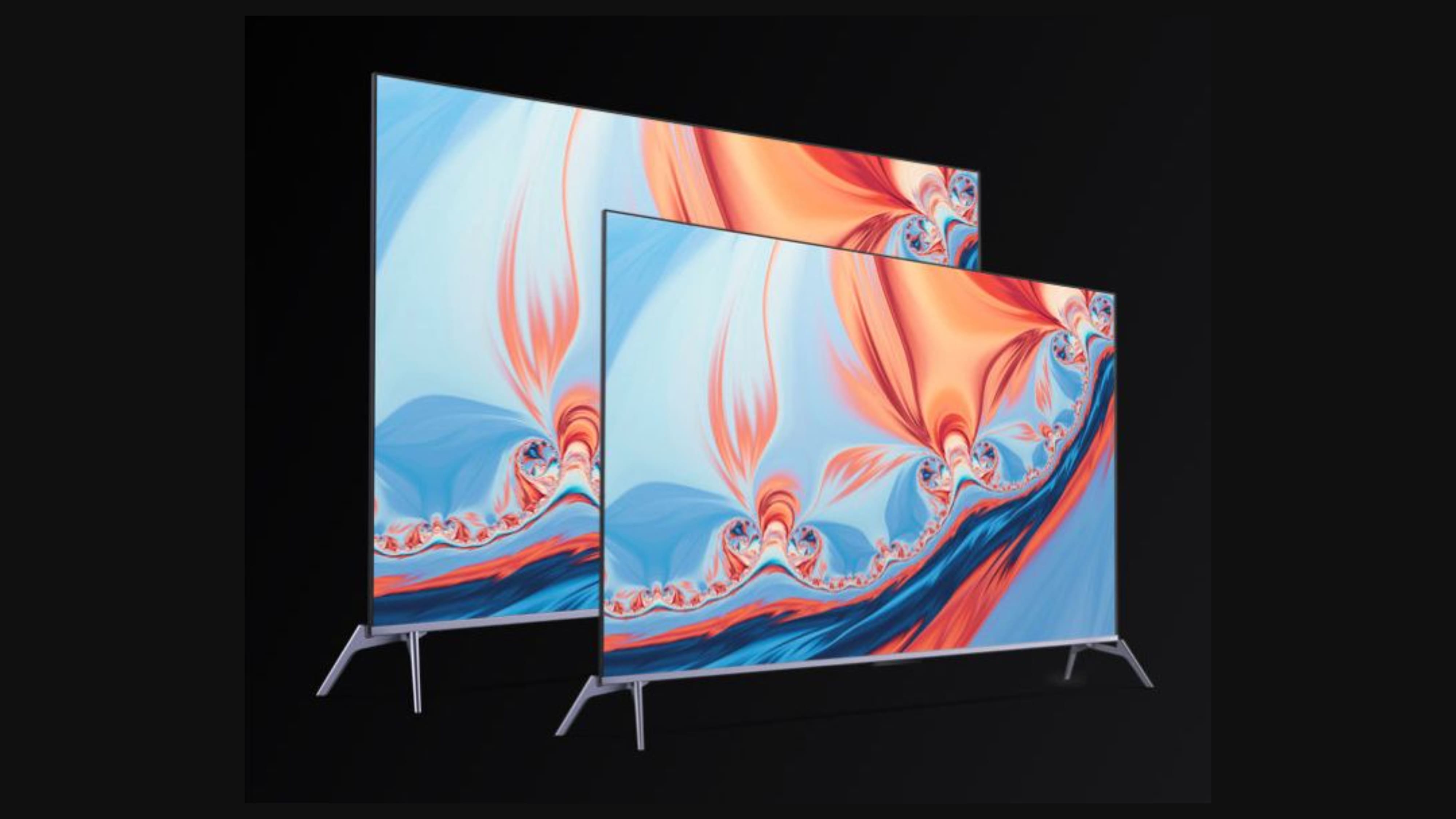 OPPO Smart TV R1 Enjoy Edition launched sporting 30W speakers co-tuned ...