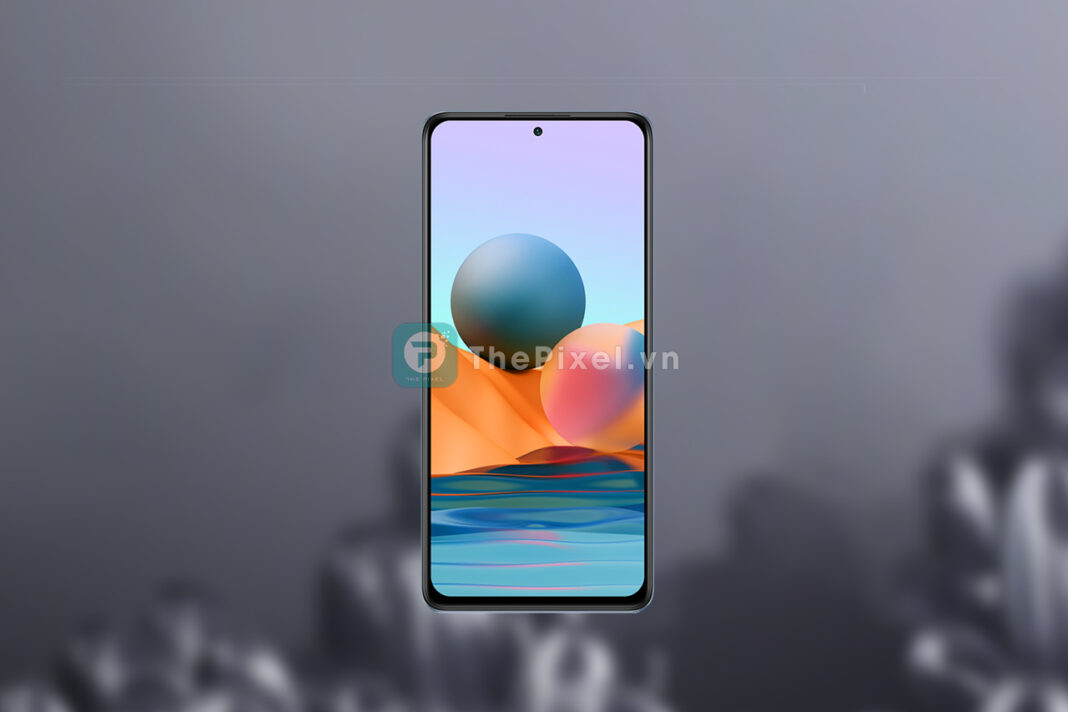 POCO M4 Pro 5G’s first images, specifications leaked before November 9 ...