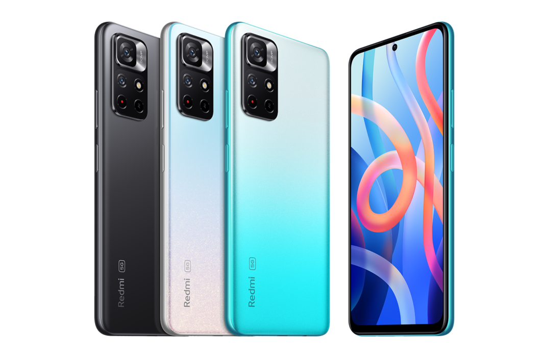 Redmi Note 11T 5G roundup: specs, price, colors, and more – what to ...