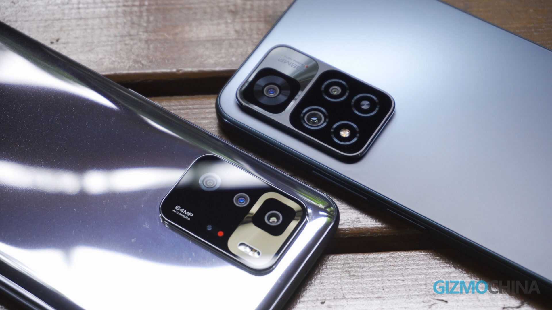 Redmi Note 11 Pro Plus Review: 120W Fast Charging now on a Budget ...