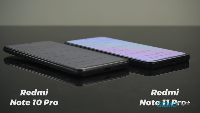 Redmi Note 11 Pro Plus Review: 120W Fast Charging now on a Budget ...