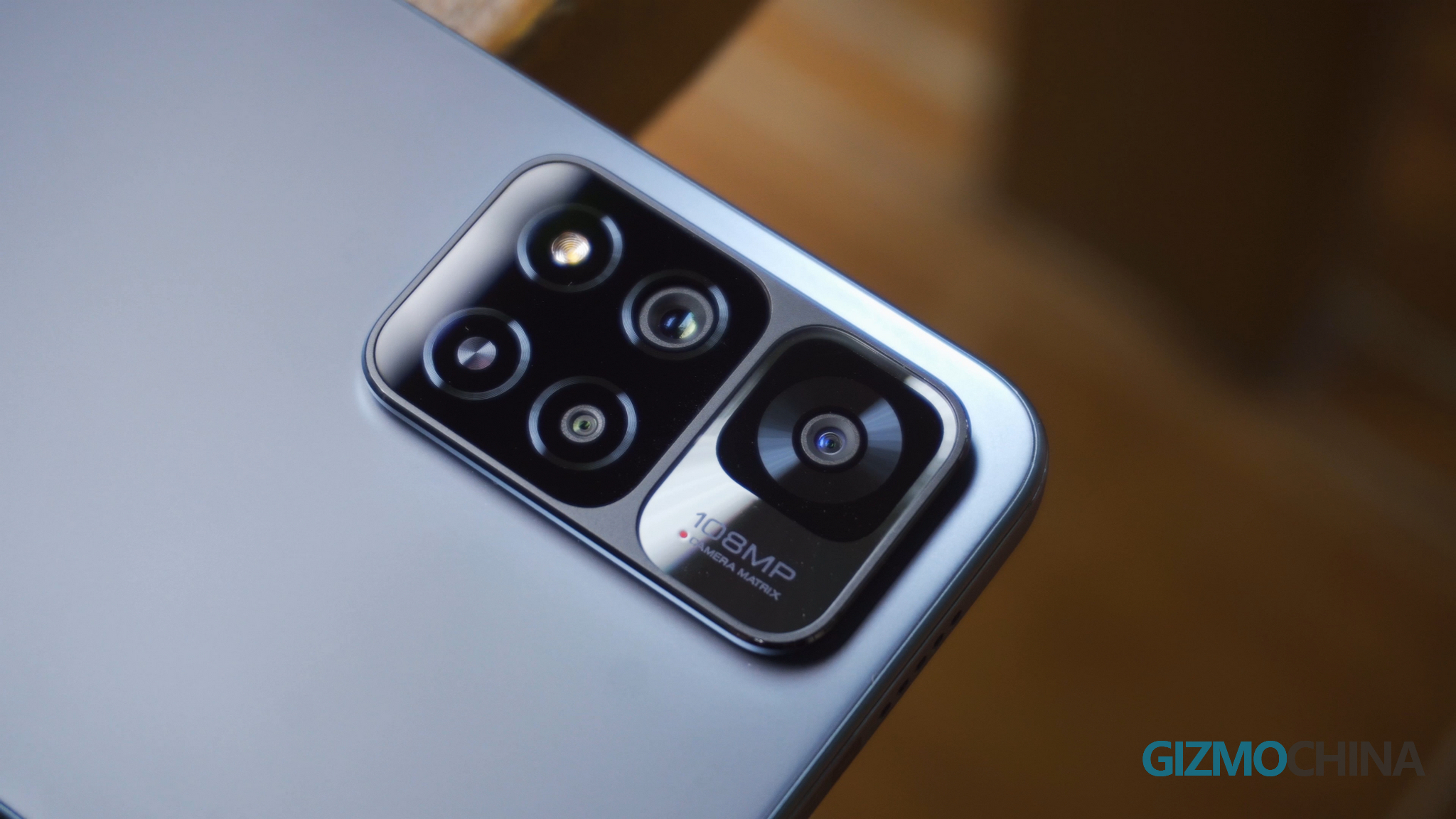 Redmi Note 11 Pro Plus Review: 120W Fast Charging now on a Budget ...