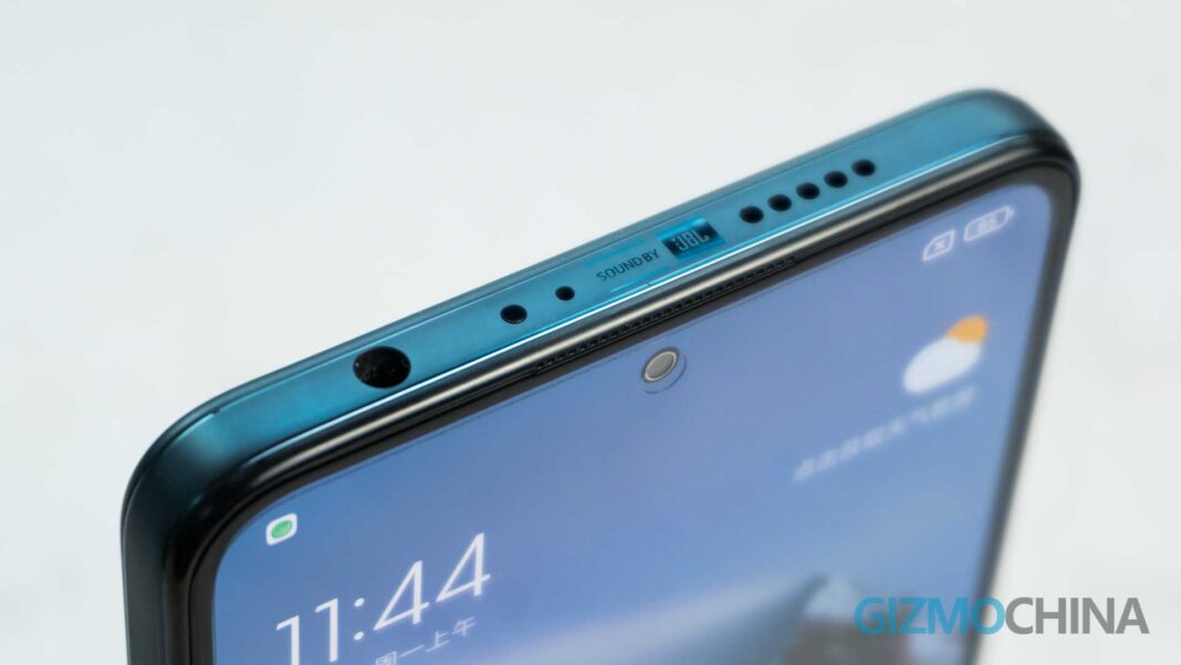 Redmi Note 11 Pro+ Hands-on: Brings 120W Charging and a Better Display ...