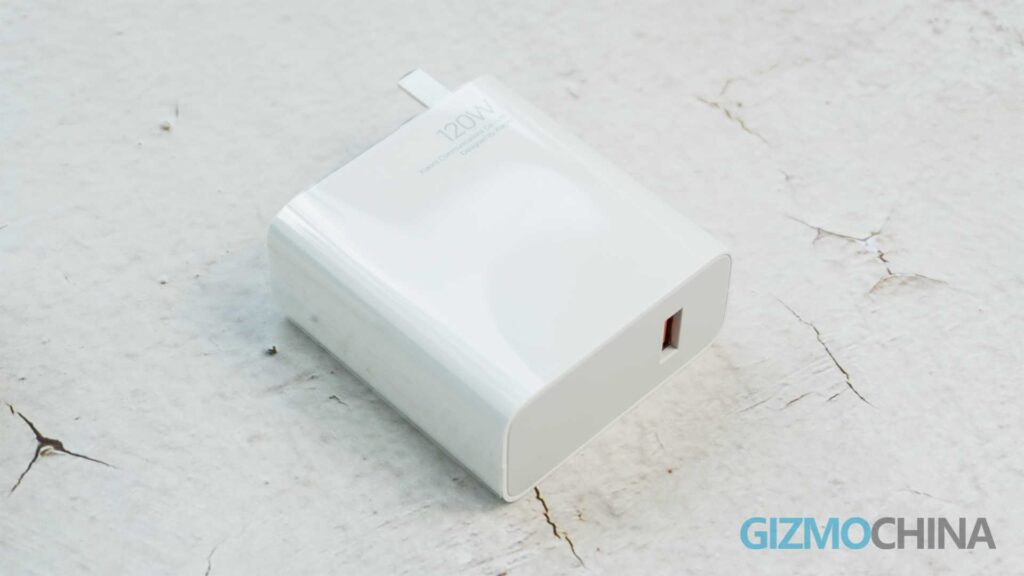 Redmi Note 11 Pro+ Hands-on: Brings 120W Charging and a Better Display ...