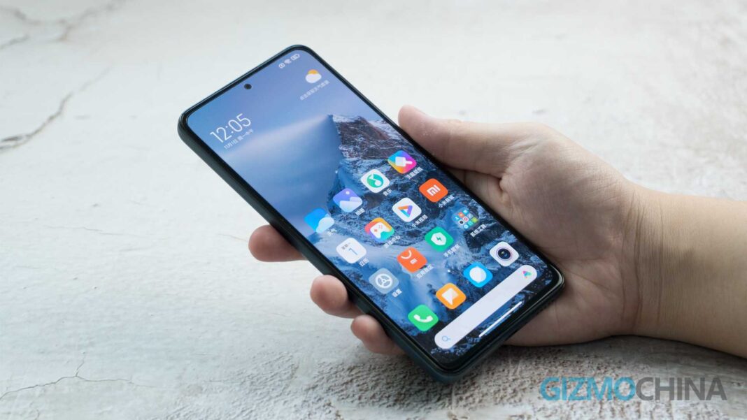 Redmi Note 11 Pro+ arrives on FCC confirming global presence - Gizmochina