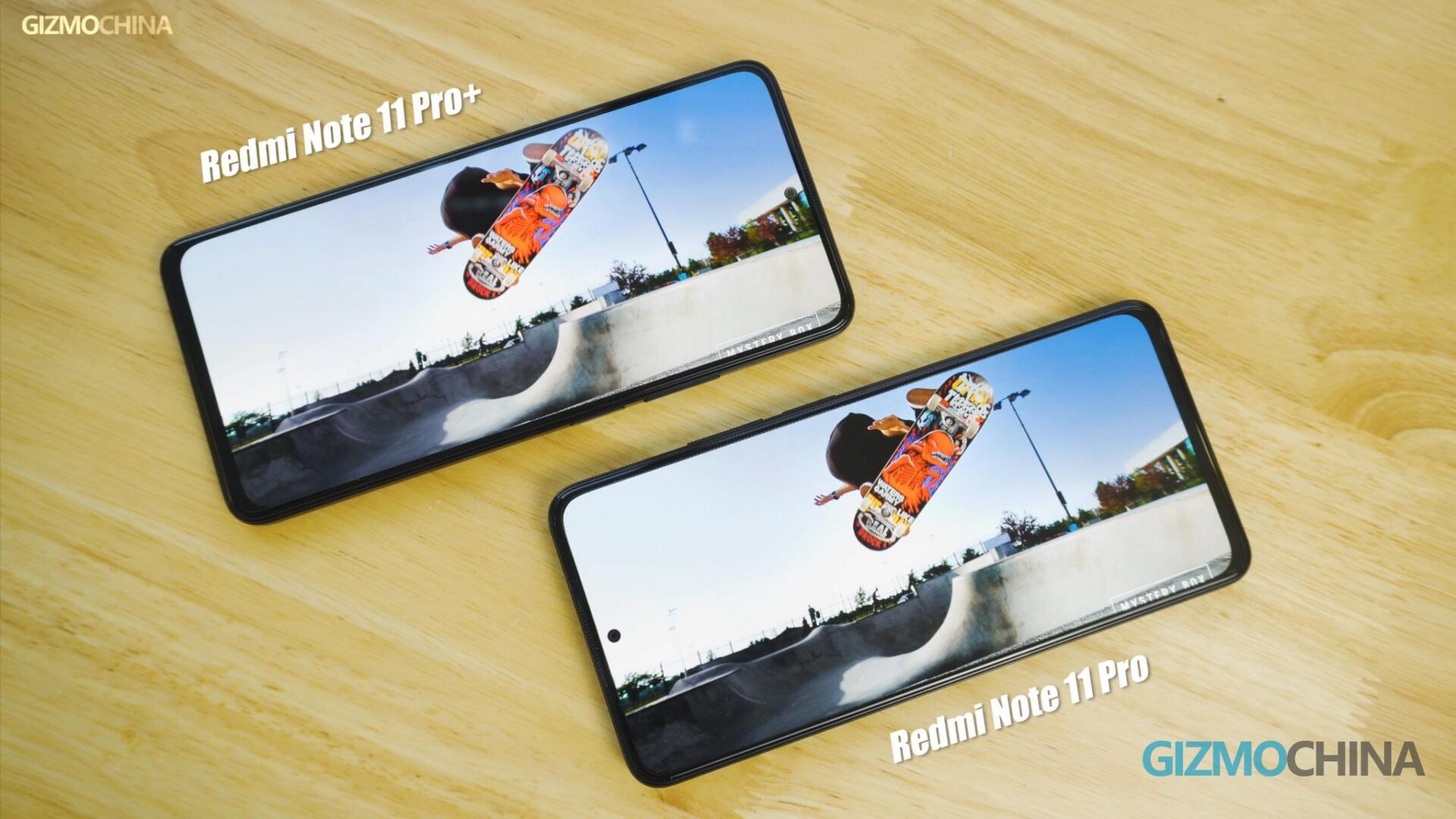 Redmi Note 11 Pro vs Note 11 Pro Plus - Is 120W Fast Charging worth the ...