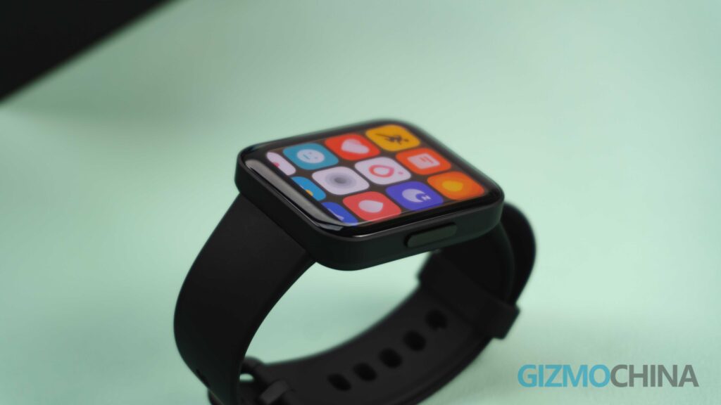 Redmi Watch 2 Hands-on: Now features an AMOLED display with SpO2 ...