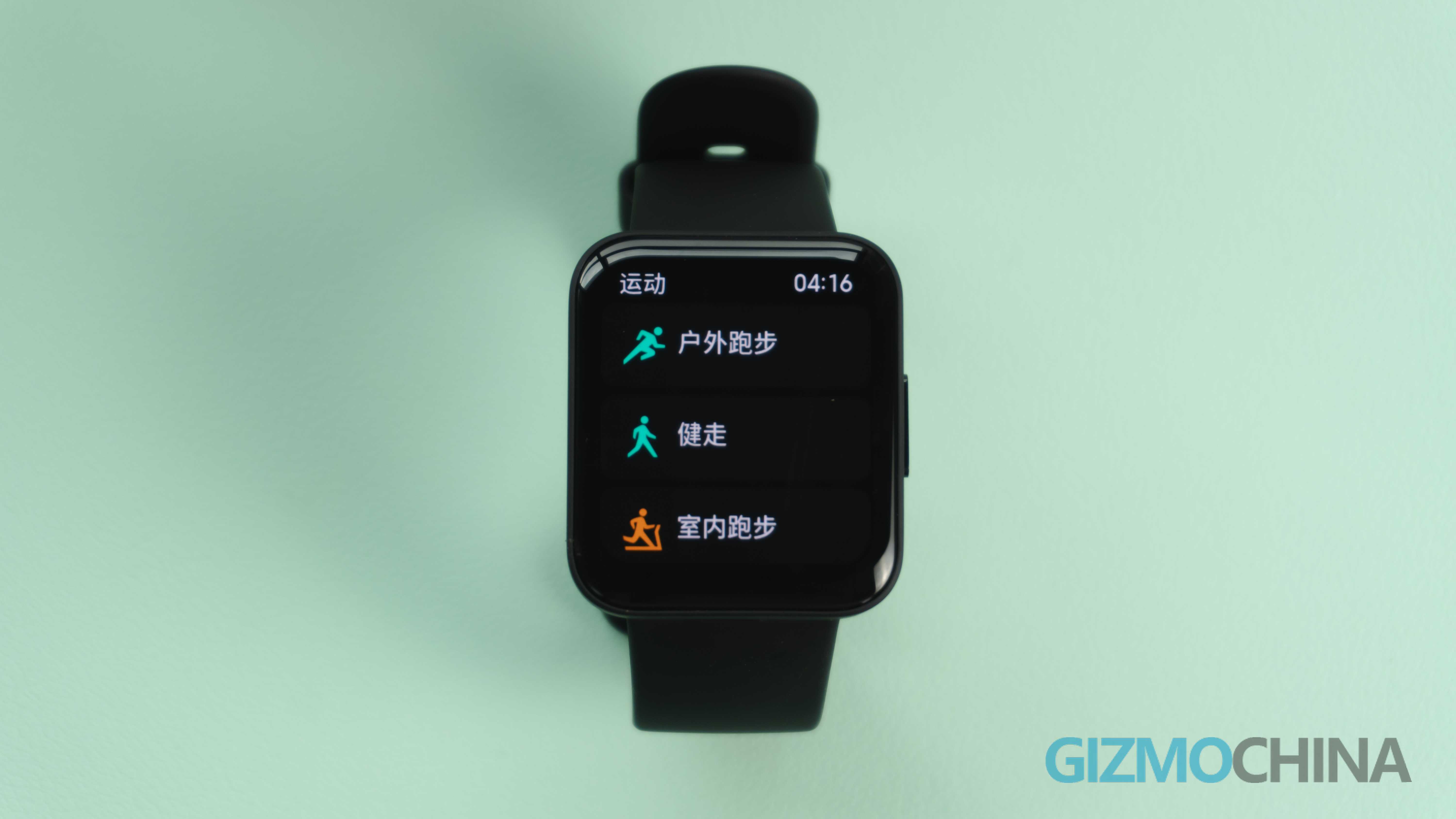 Redmi Watch 2 Hands-on: Now features an AMOLED display with SpO2 ...