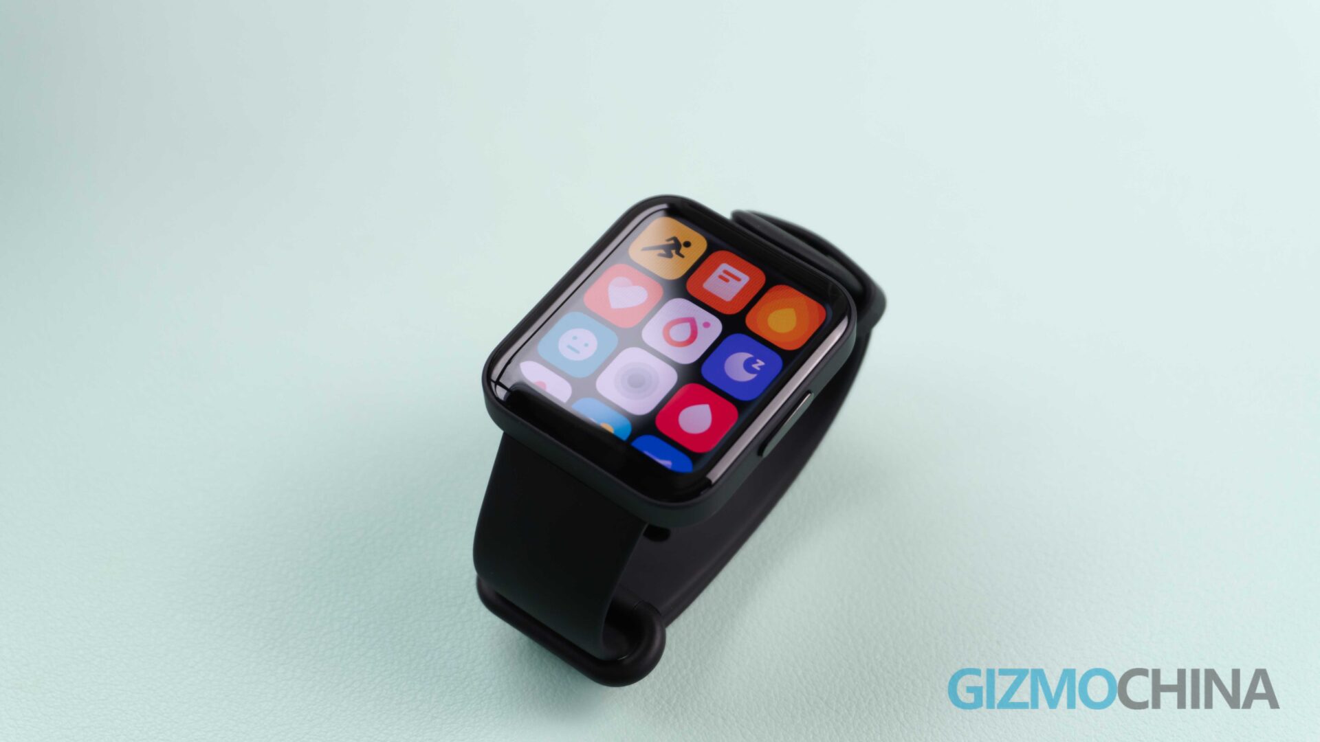 Redmi Watch 2 Hands-on: Now features an AMOLED display with SpO2 ...