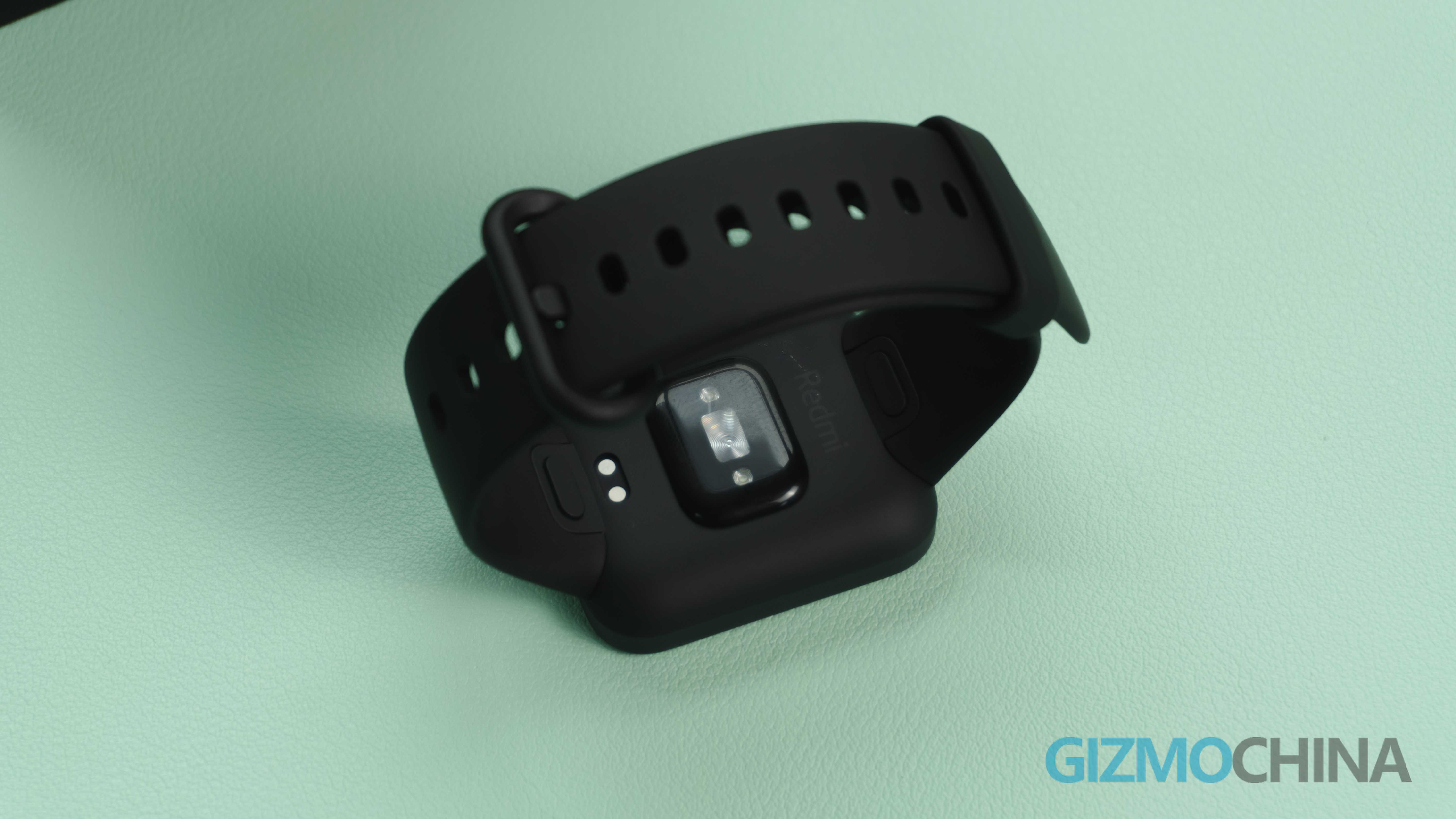 Redmi Watch 2 Hands-on: Now features an AMOLED display with SpO2 ...