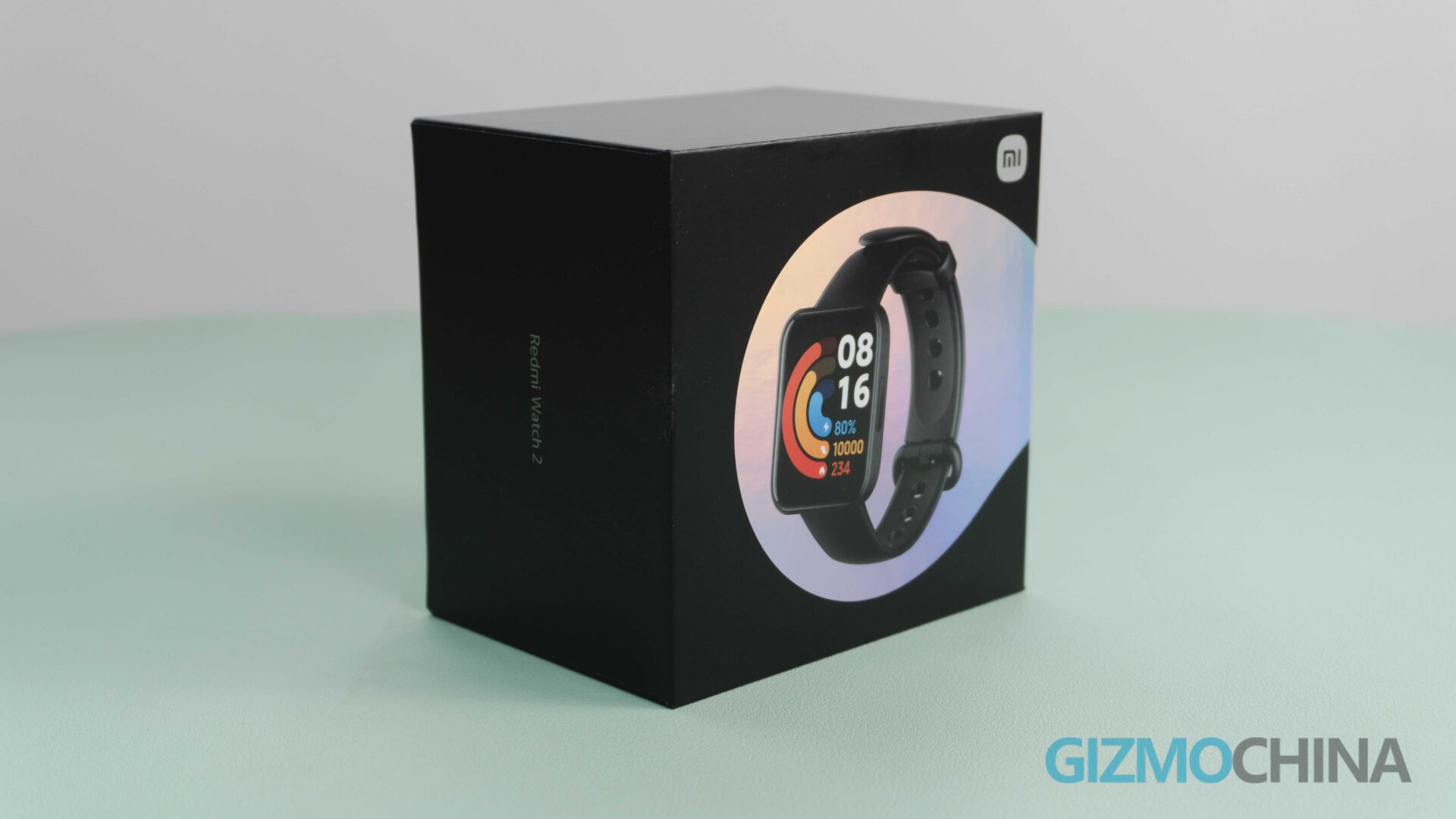Redmi Watch 2 Hands-on: Now features an AMOLED display with SpO2 ...