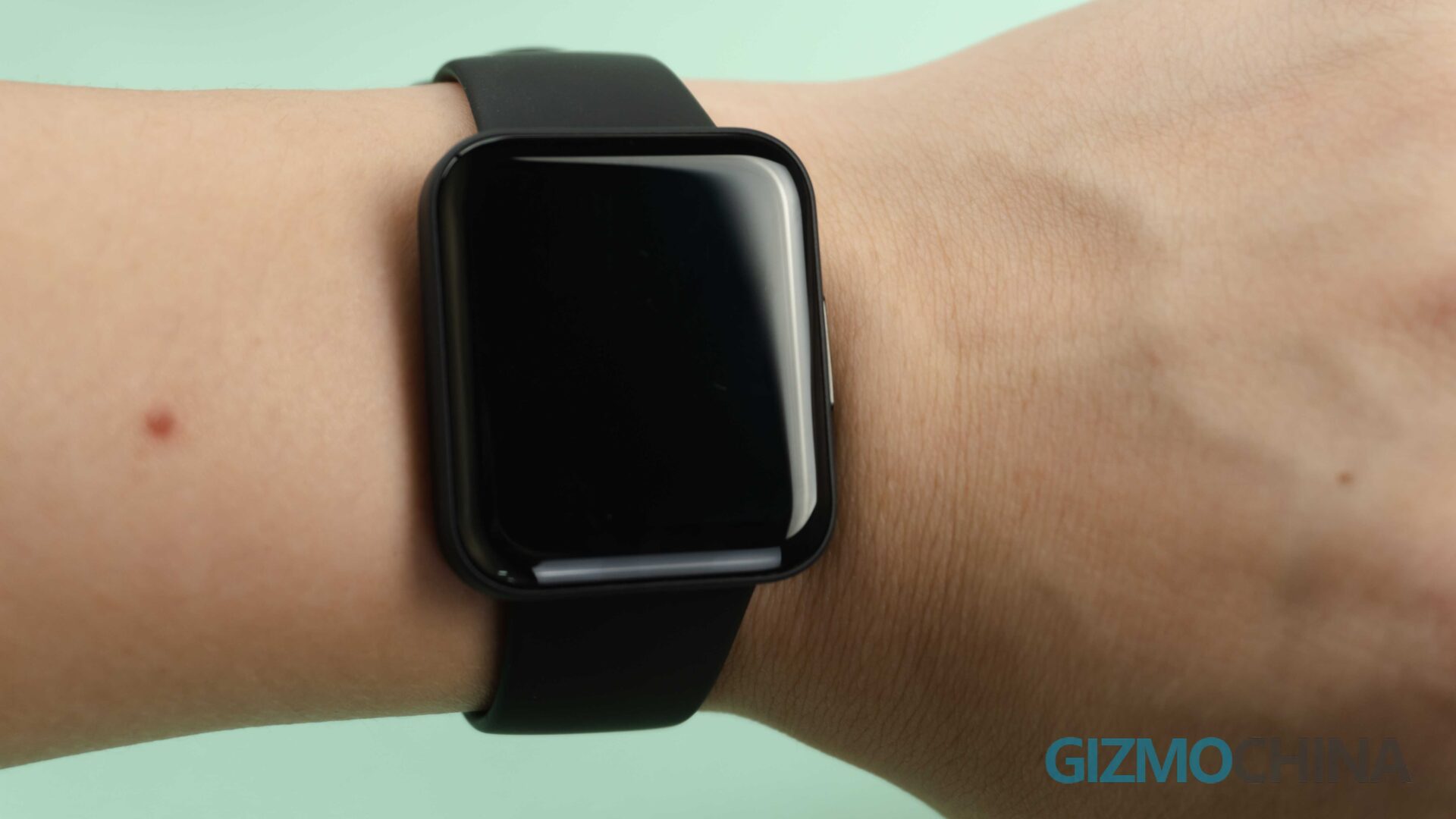 Redmi Watch 2 Hands-on: Now features an AMOLED display with SpO2 ...