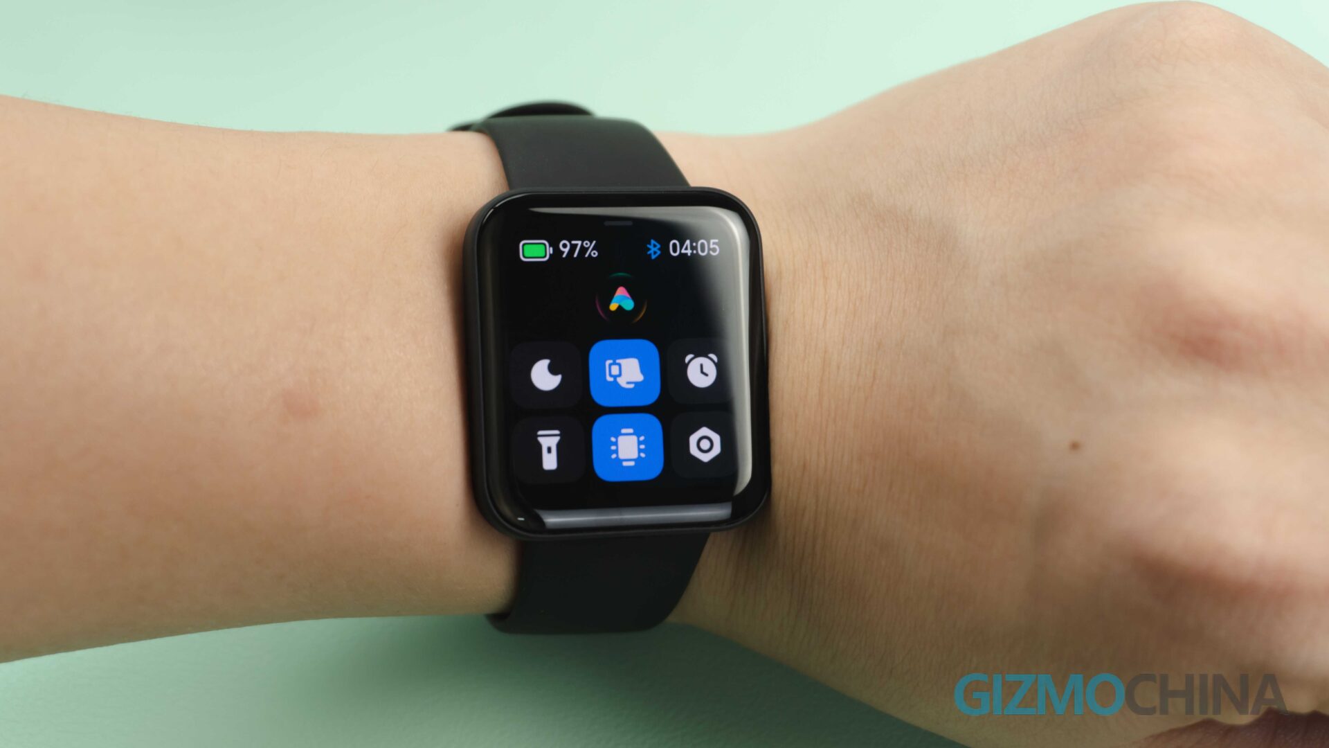 Redmi Watch 2 Hands-on: Now features an AMOLED display with SpO2 ...