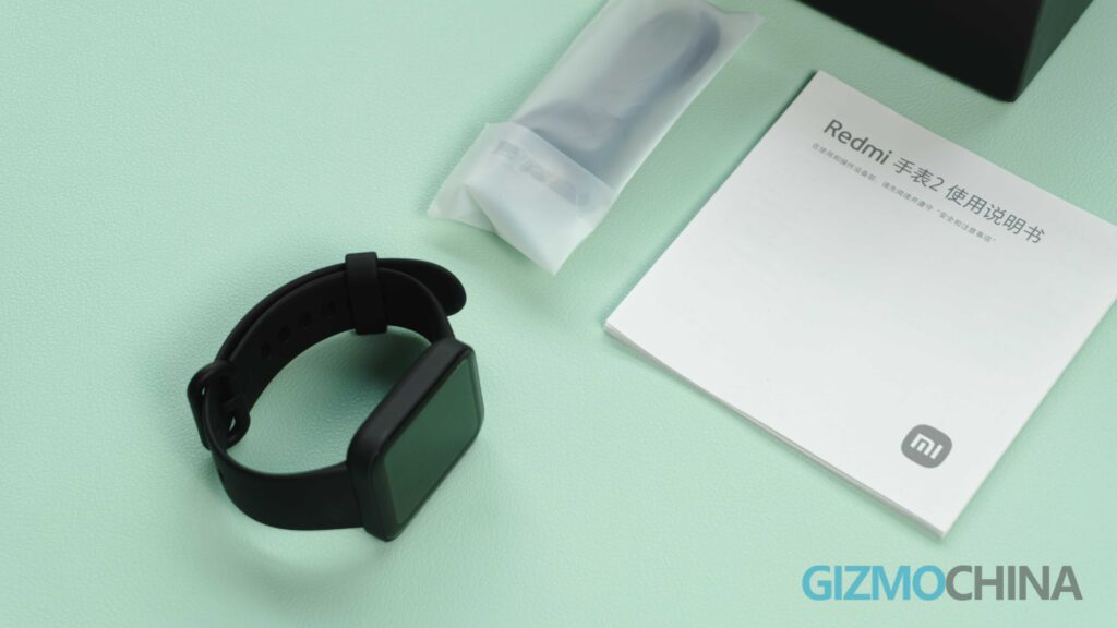 Redmi Watch 2 Hands-on: Now features an AMOLED display with SpO2 ...