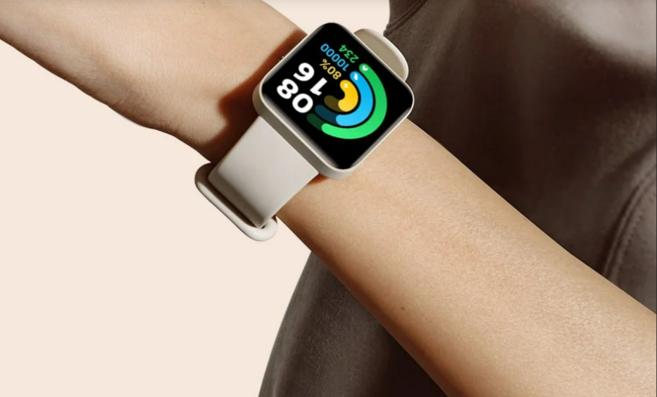 Redmi Watch 2 is now available at Giztop for $79 - Gizmochina