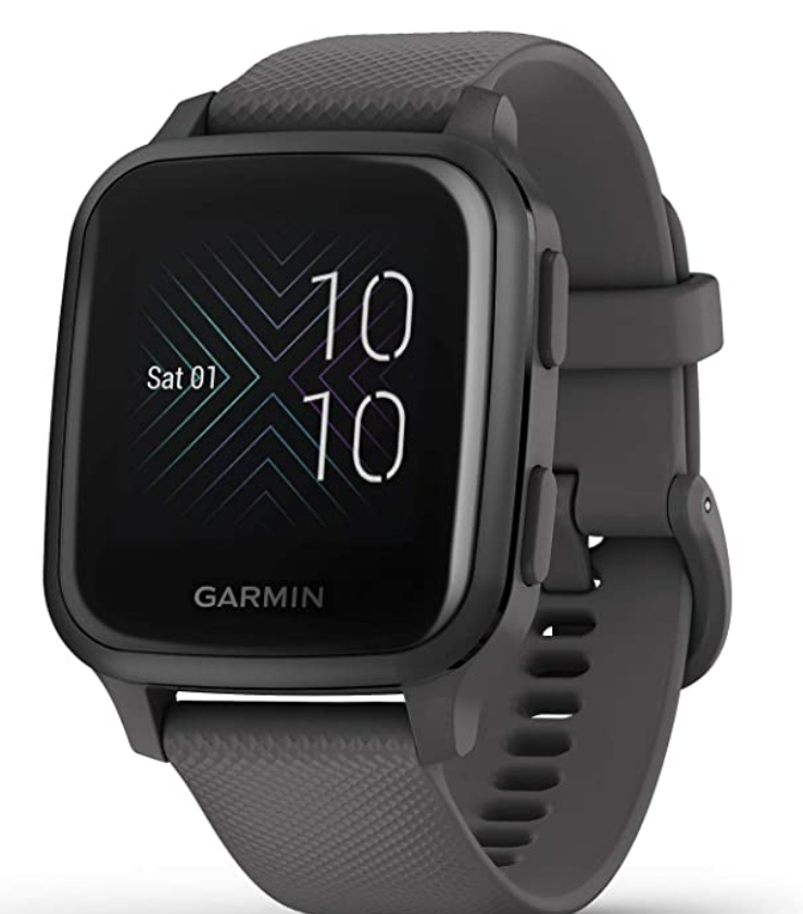 Deal: Get Garmin Venue Sq Smartwatch for $130 (Retail Price $200 ...