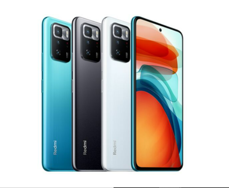 Deal: Get Redmi Note 10 Pro 5G for $249 (Retail Price $399) - Gizmochina