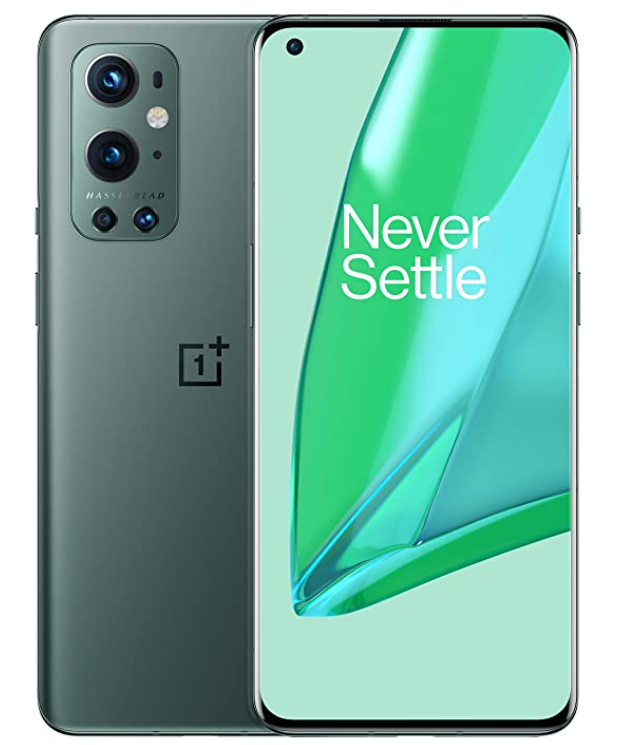 Early Black Friday Deal: OnePlus 9 Pro 256GB down to its lowest on ...